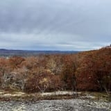 Scenic Trail Cut-off and Maiden Cliff Trail, Maine - 1,377 Reviews, Map ...