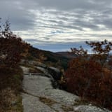Scenic Trail Cut-off and Maiden Cliff Trail, Maine - 1,377 Reviews, Map ...