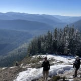 Bald Mountain from Lolo Pass Trail, Oregon - 1,749 Reviews, Map | AllTrails