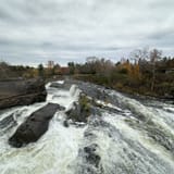 Hogs Back Falls Loop, Ontario, Canada - 303 Reviews, Map | AllTrails