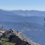 Sierra Buttes Trail, California - 1,140 Reviews, Map | AllTrails