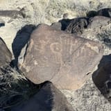Grimes Point Petroglyphs, Nevada - 72 Reviews, Map | AllTrails