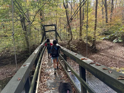 2023 Best River Trails in Quantico | AllTrails