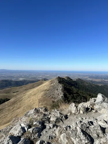 Best Hikes and Trails in Fremont Peak State Park | AllTrails