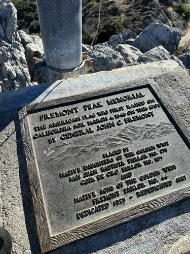 Best Hikes and Trails in Fremont Peak State Park | AllTrails