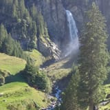 Stäubifall Waterfall, Uri, Switzerland - 83 Reviews, Map | AllTrails
