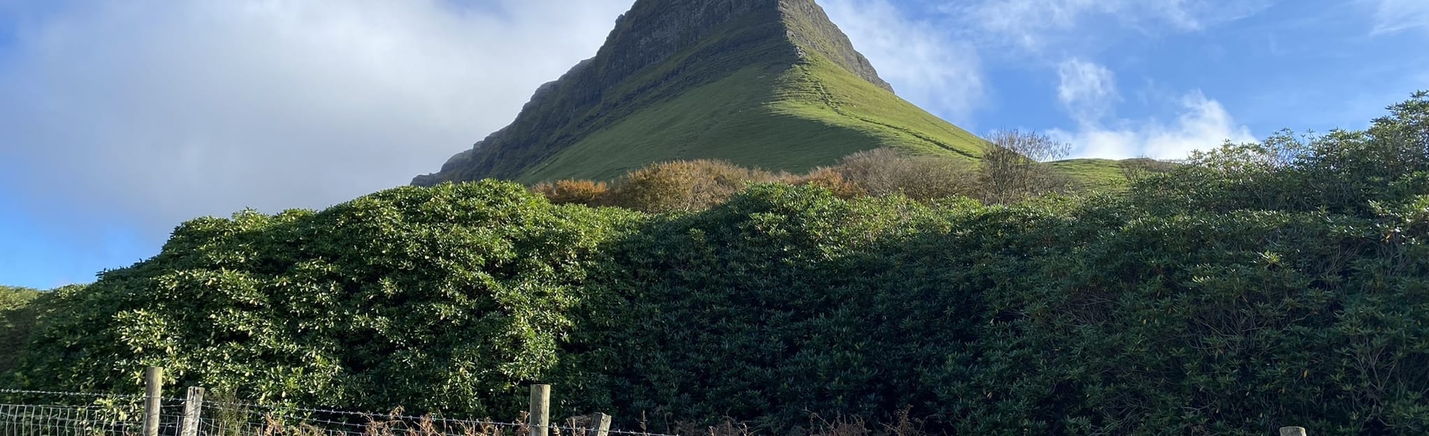 Benbulben Forest Walk: 422 Fotos - County Sligo, Irland | Wandern ...