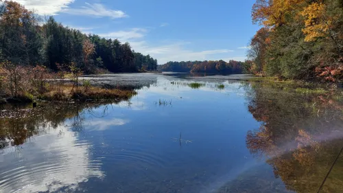 Best Short Trails in Stone Valley Recreation Area | AllTrails