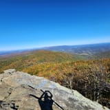 Humpback Rocks Loop Via the Appalachian Trail, Virginia - 2,383 Reviews ...