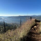 Angels Rest to Devil's Rest Loop Trail, Oregon - 1,222 Reviews, Map ...