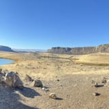 Ancient Lakes Trail, Washington - 1,284 Reviews, Map | AllTrails