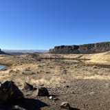 Ancient Lakes Trail, Washington - 1,284 Reviews, Map | AllTrails