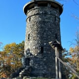 Haystack Mountain, Connecticut - 355 Reviews, Map | AllTrails