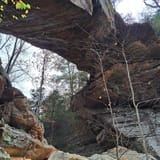 Rough Trail and Gray's Arch, Kentucky - 784 Reviews, Map | AllTrails