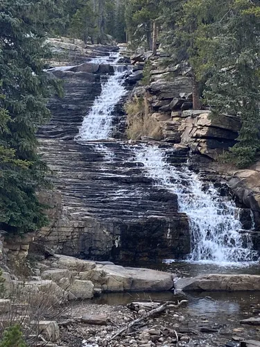 Best Waterfall Trails in Kamas | AllTrails