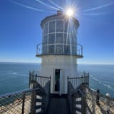 Point Reyes Lighthouse Visitor Center Trail, California - 637 Reviews ...