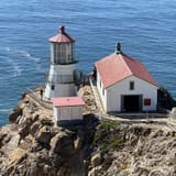Point Reyes Lighthouse Visitor Center Trail, California - 637 Reviews ...