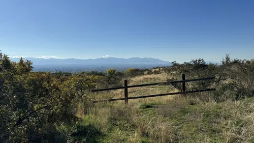 Best Hikes and Trails in Olympus Hills Park | AllTrails