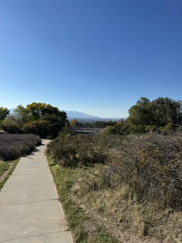 Best Hikes and Trails in Olympus Hills Park | AllTrails