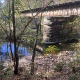 Helena Buck Creek Trail, Alabama - 76 Reviews, Map | AllTrails