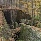 Rim Rock Recreational Trail, Illinois - 704 Reviews, Map | AllTrails