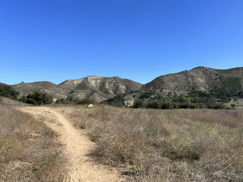 Best Hikes and Trails in Paramount Ranch | AllTrails
