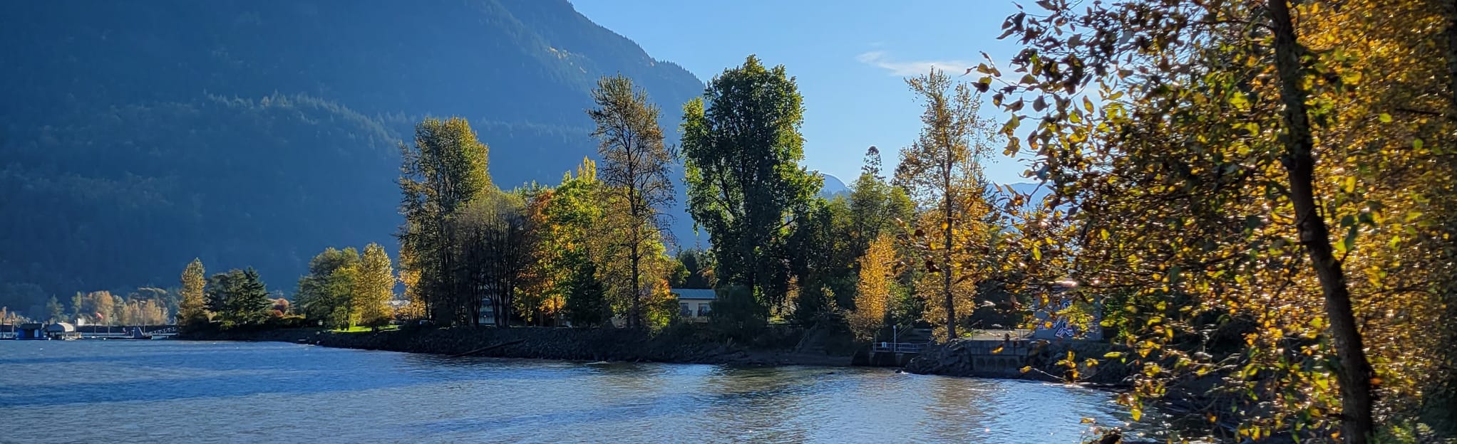 Whippoorwill Point Trail, British Columbia, Canada - 742 Reviews, Map ...