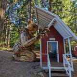 Troll Trails, Oregon - 28 Reviews, Map | AllTrails