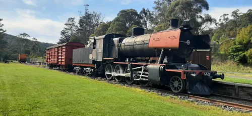 Best Historic Site Trails in Noojee | AllTrails