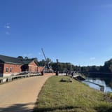 Augusta Canal National Heritage Area Trail, Georgia - 856 Reviews, Map ...