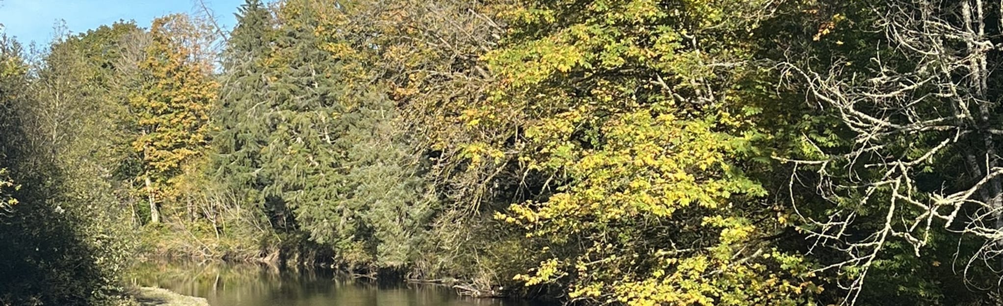 Snoqualmie Valley Trail: Three Forks to Rattlesnake Lake : 449 Photos ...