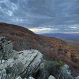 Humpback Rocks Loop Via the Appalachian Trail, Virginia - 2,383 Reviews ...