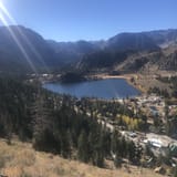 June Lake Loop Trail, California - 364 Reviews, Map | AllTrails