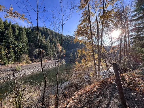 Best Hikes and Trails in Lake Easton State Park | AllTrails