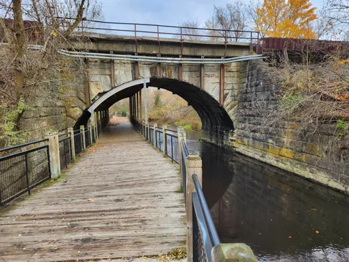 10 Best Rails Trails in Michigan | AllTrails