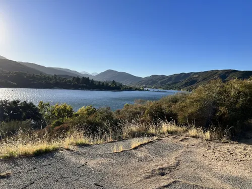 Best Hikes and Trails in Silverwood Lake State Recreation Area | AllTrails