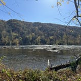 Laurel River Trail, North Carolina - 1,310 Reviews, Map | AllTrails