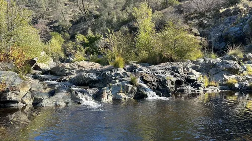 Best Hikes and Trails in Spenceville Wildlife Area | AllTrails