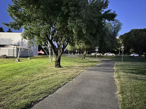 Best Road Biking Trails in Modesto | AllTrails