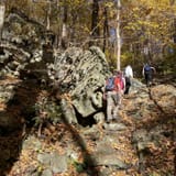 Little Devils Stairs Trail, Virginia - 1,778 Reviews, Map | AllTrails