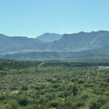 Sheep Bridge Hot Spring via FR 269, Arizona - 59 Reviews, Map | AllTrails