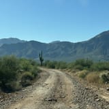 Sheep Bridge Hot Spring via FR 269, Arizona - 50 Reviews, Map | AllTrails