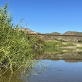 Sheep Bridge Hot Spring via FR 269, Arizona - 50 Reviews, Map | AllTrails