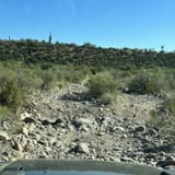 Sheep Bridge Hot Spring via FR 269, Arizona - 59 Reviews, Map | AllTrails