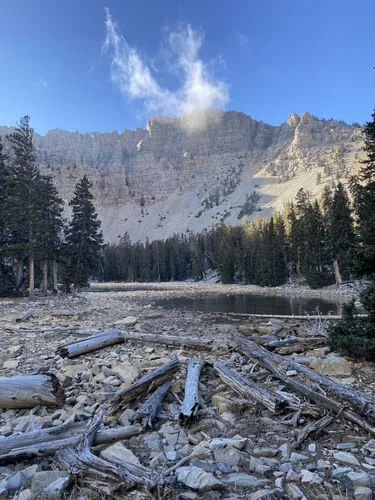 Best Backpacking Trails in Great Basin National Park | AllTrails