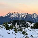 Chain Lakes Loop Trail, Washington - 4,316 Reviews, Map | AllTrails