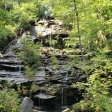 Issaqueena Falls Trail, South Carolina - 801 Reviews, Map | AllTrails