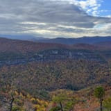Linville Gorge Grand Loop, North Carolina - 472 Reviews, Map | AllTrails