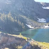Emigrant Lake Trail, California - 832 Reviews, Map | AllTrails