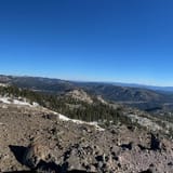 Mount Judah Loop Trail, California - 2,333 Reviews, Map | AllTrails